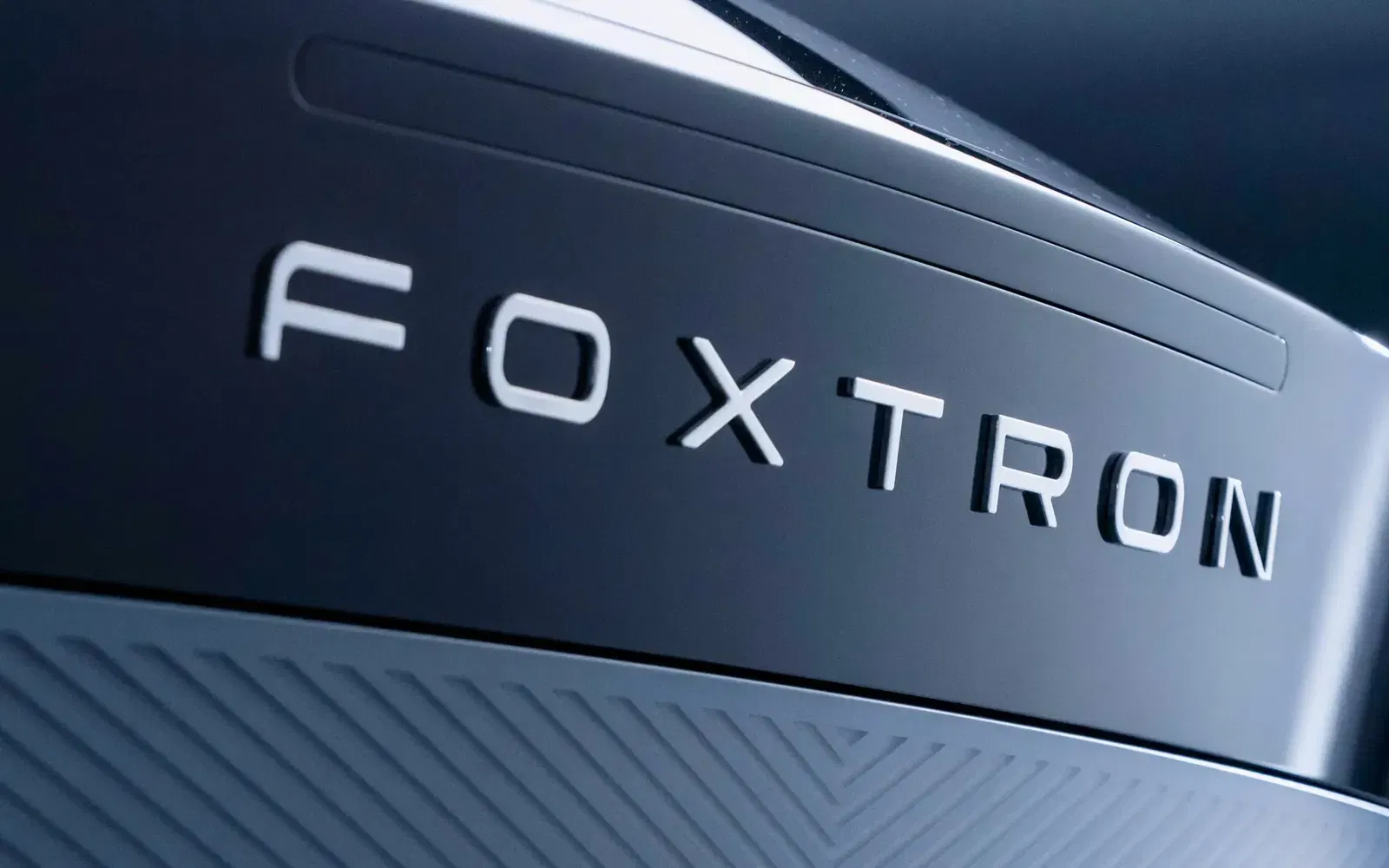 Mitsubishi Confirms Foxtron-Built Electric Vehicle for Australia in 2026 - CarSauce